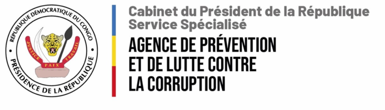 aplc - AGENCE DE PREVENTION ET DE LUTTE CONTRE LA CORRUPTION